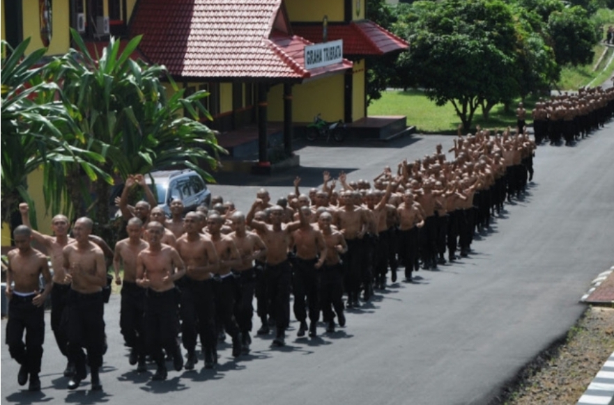 Bongkar Post Pihak Keluarga Belum Mengetahui Kronologis Kematian 7069