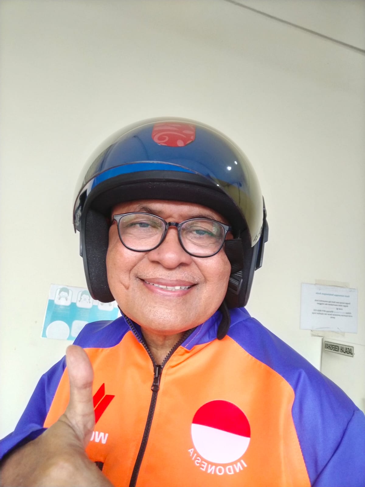 Bongkar Post – Ahmad Muslimin hadirkan 2 varian program MOLIS WOLCOM transportasi di Lampung ...