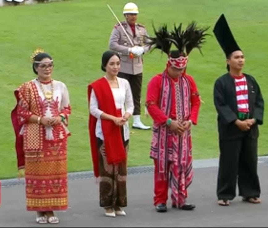 Bongkar Post – Iptu Sri Susanti dari Lampung Meraih Penghargaan ...