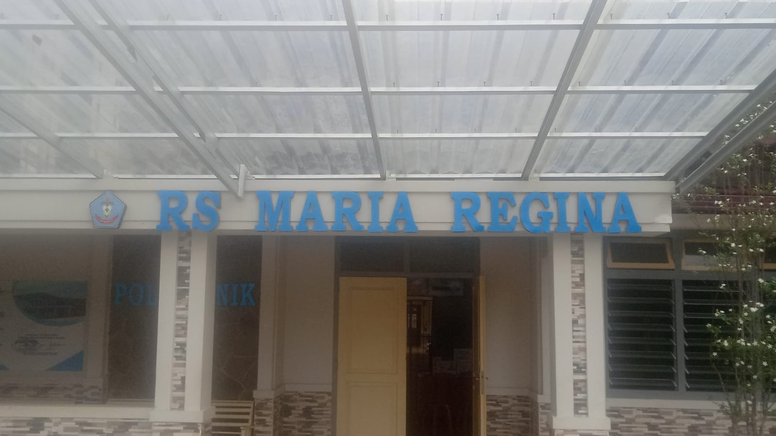 Bongkar Post – Rumah Sakit Maria Regina Kotabumi Lampura Diduga Tolak ...