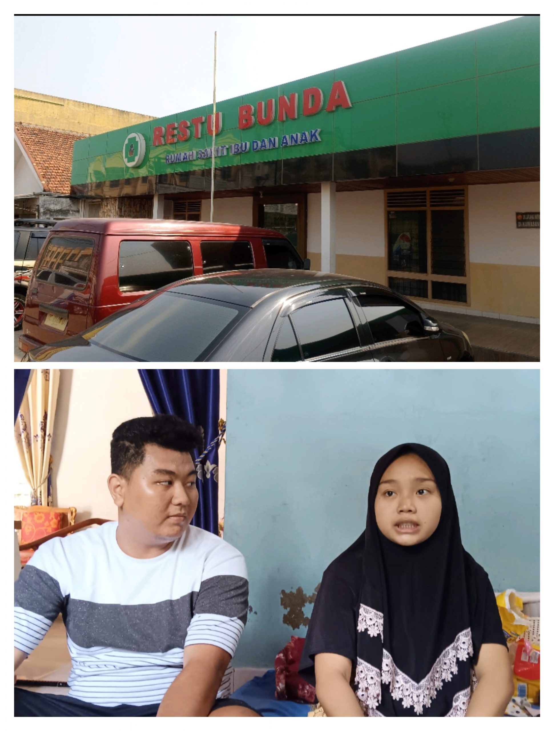 Bongkar Post – Korban Dugaan Malpraktik RSIA Restu Bunda, Bertambah ...