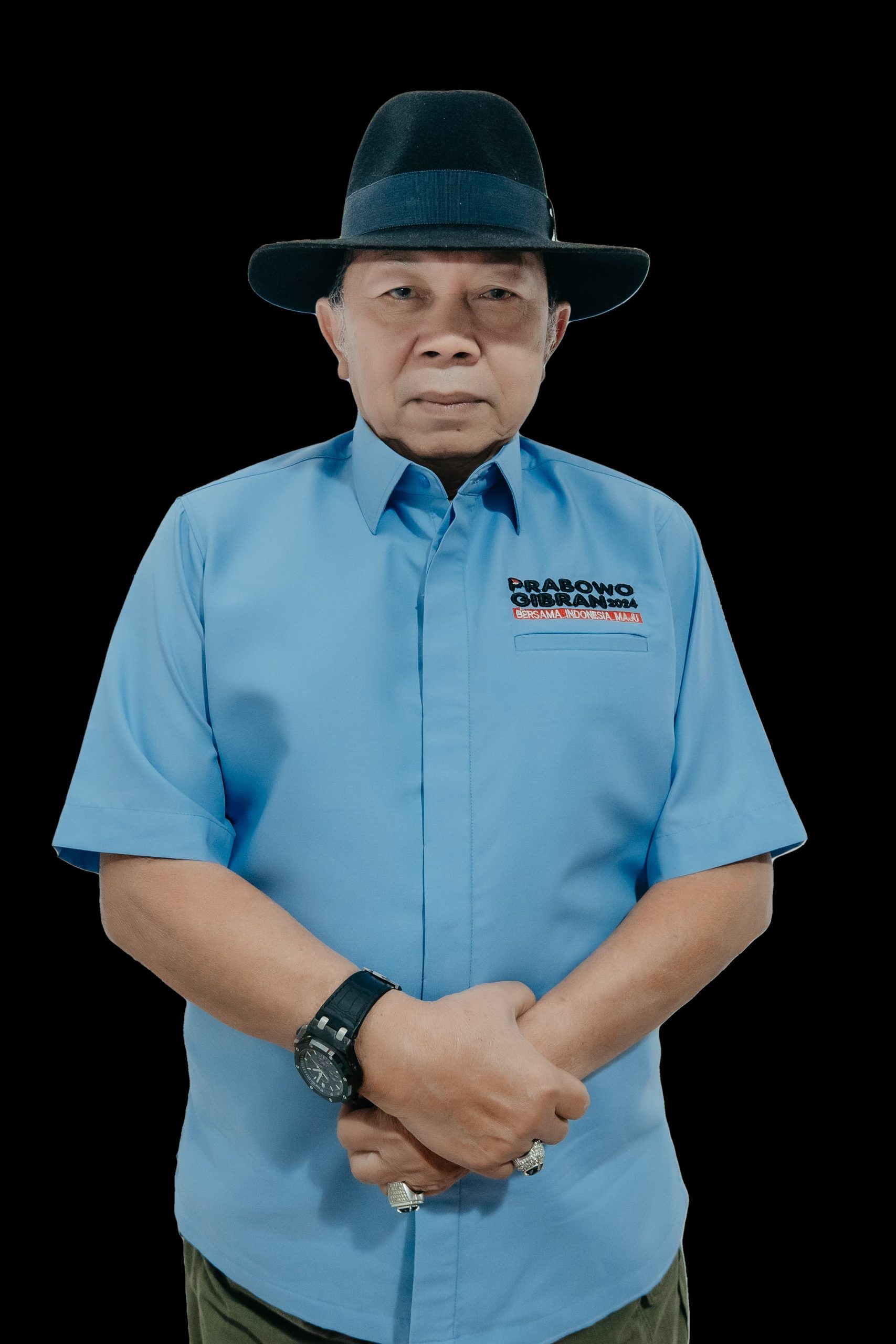 Bongkar Post – Faishol Djausal : Putusan MK Wujud Kehendak Rakyat ...
